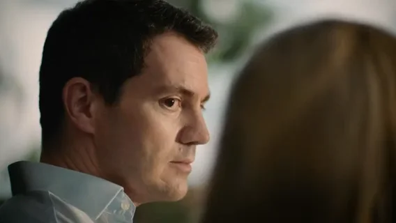 Acting showreel (Australia and UK) — Robert H. Wainwright