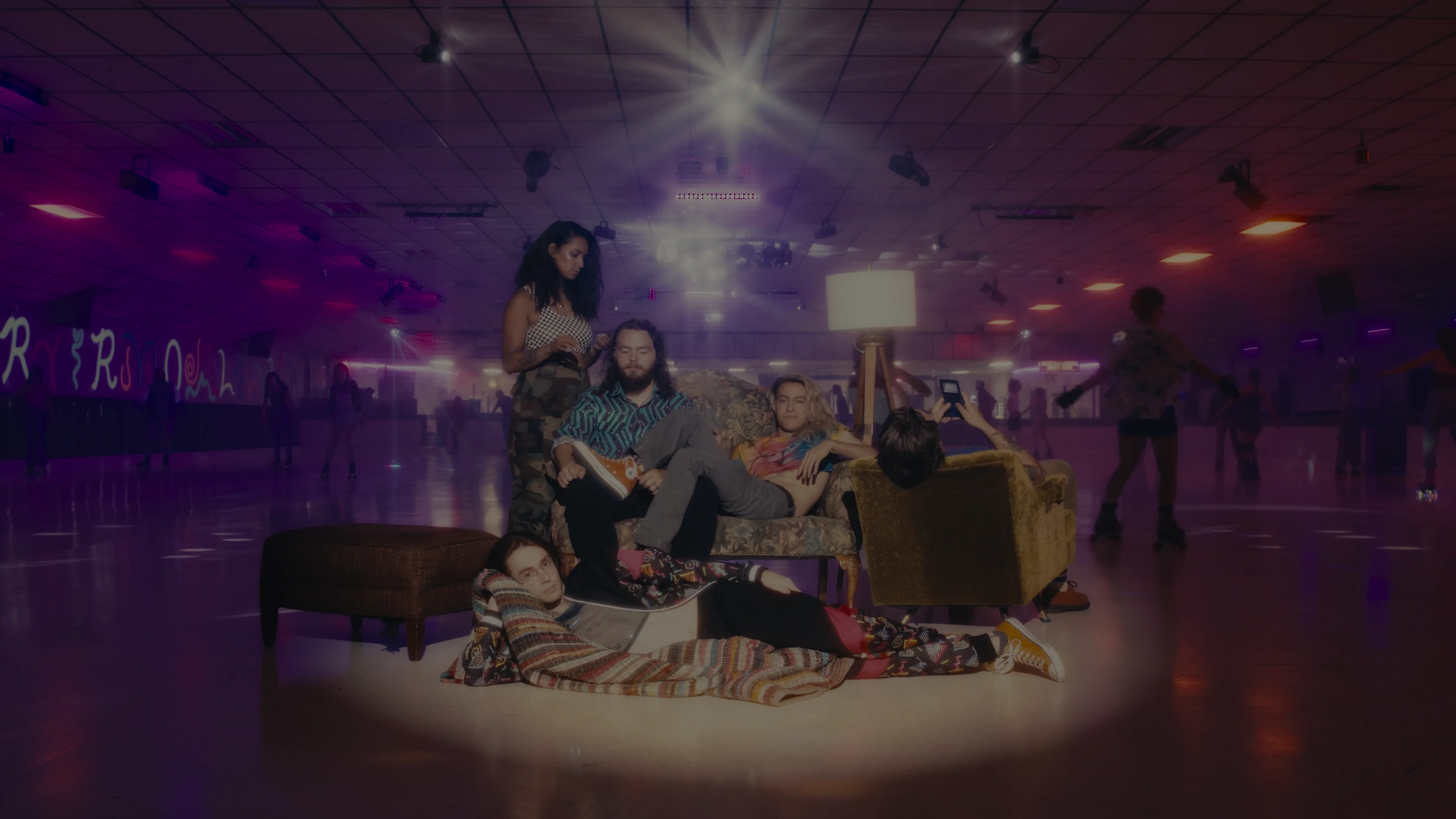 Rush Visualizer on Vimeo