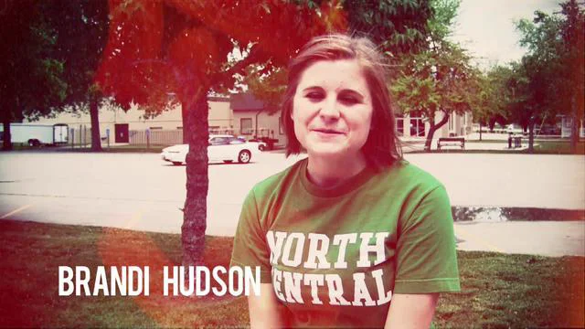 Brandi Hudson on Vimeo