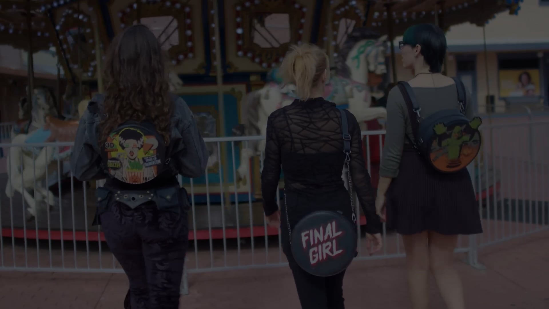 Post Mortem Horror Bootique Wholesale