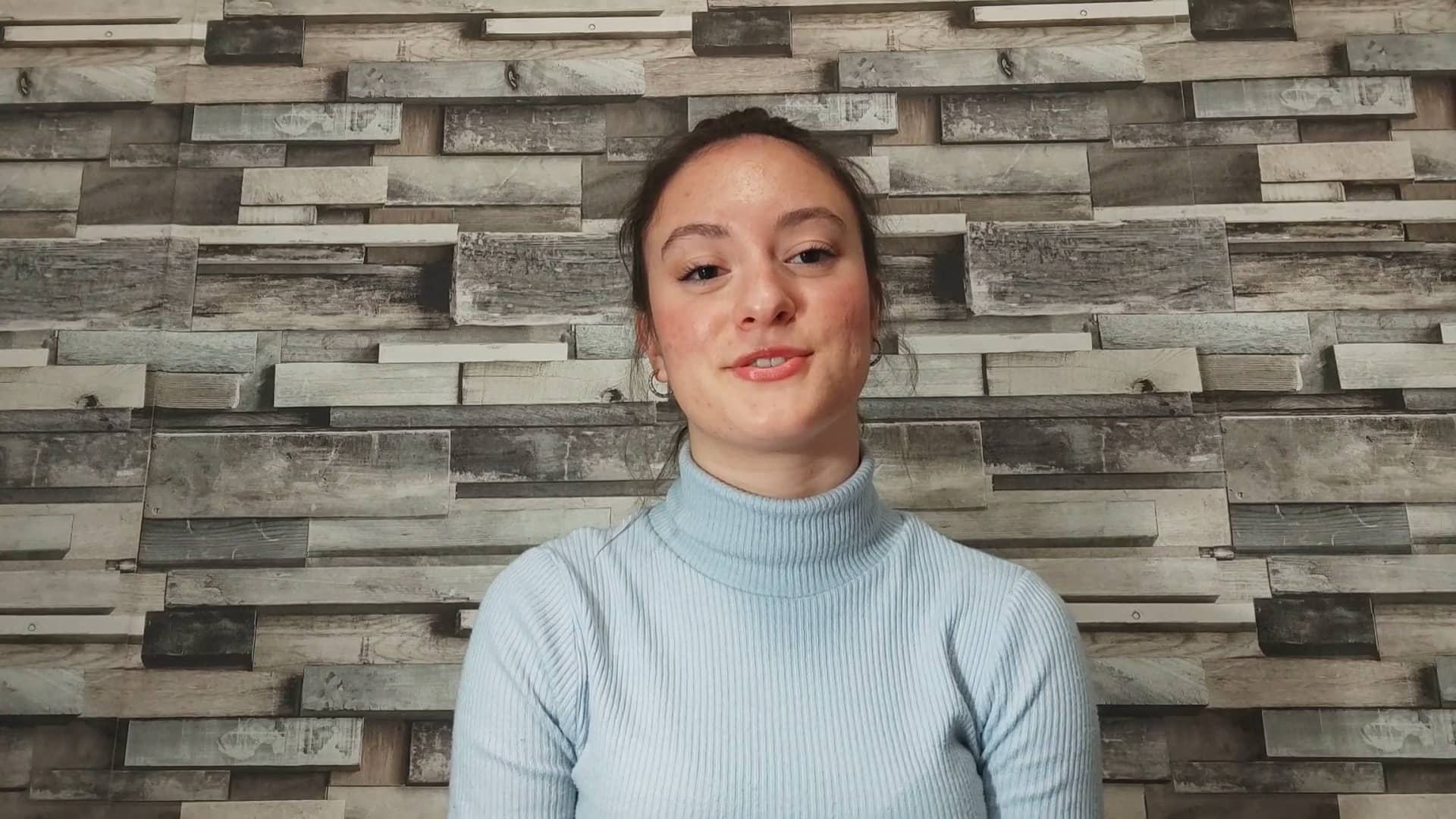 ArtEZ Audition - Introduction (2024-2025), Anna Maria Florea on Vimeo