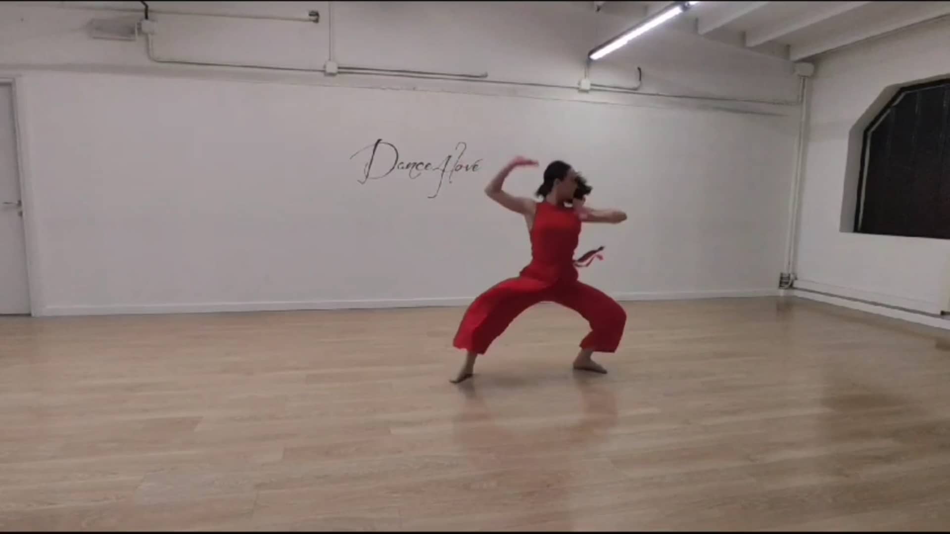 ArtEz audition- repertoire video (2024-2025), Anna Maria Florea on Vimeo