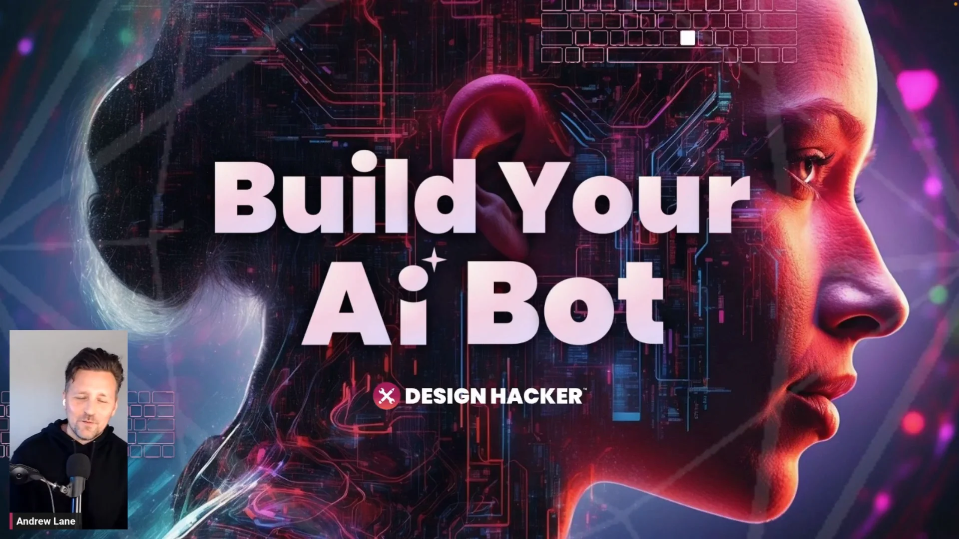 Build Your Ai Bot Workshop