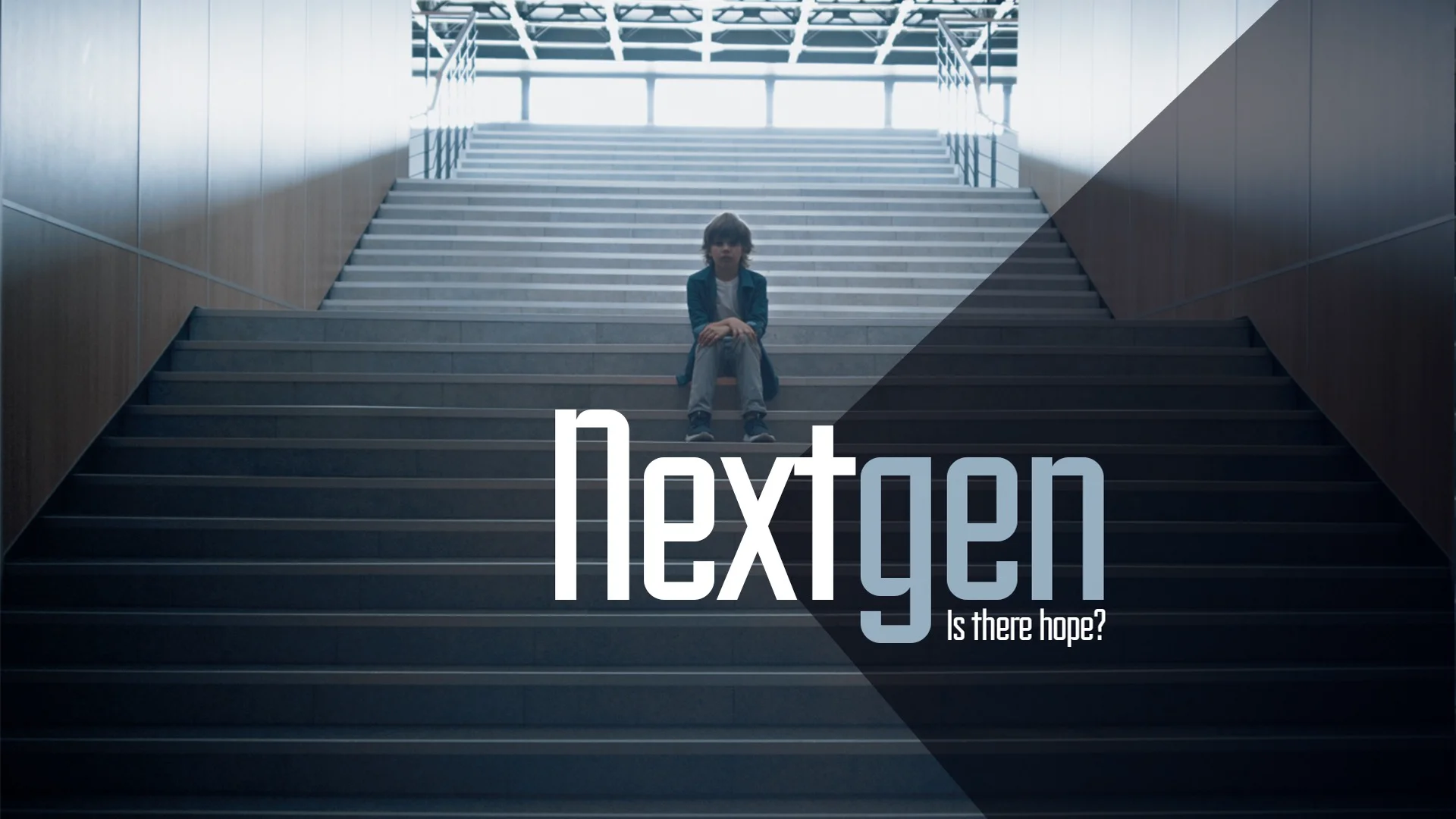 NEXTGEN - PT.1 on Vimeo