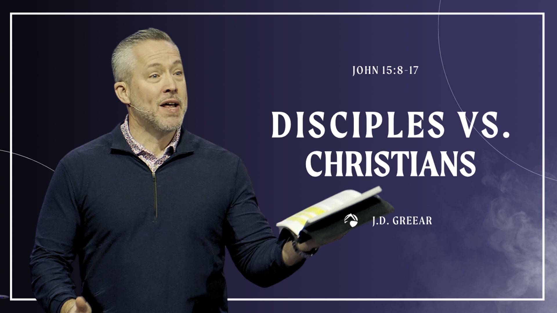 How to Grow and Change (Growing as Disciples) | The Summit Church | The ...