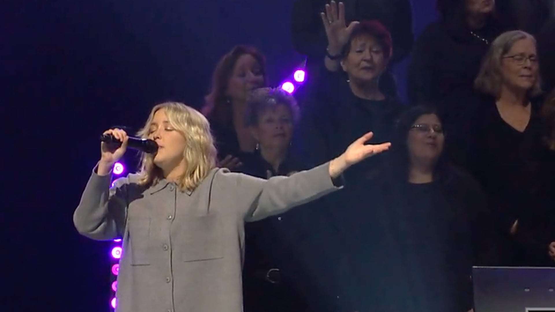 Oak Hills Church