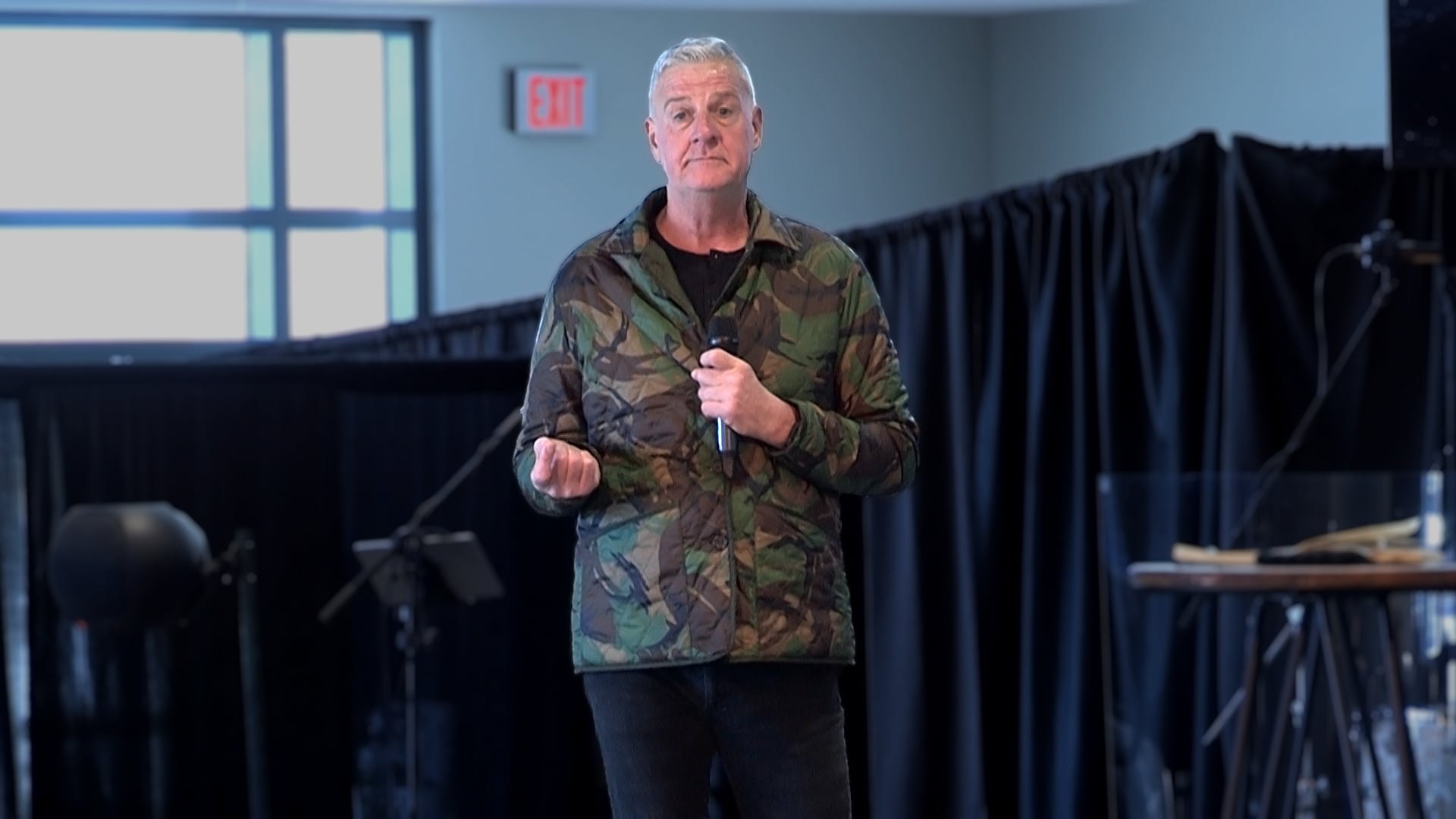 Message Archives | Valorous Church