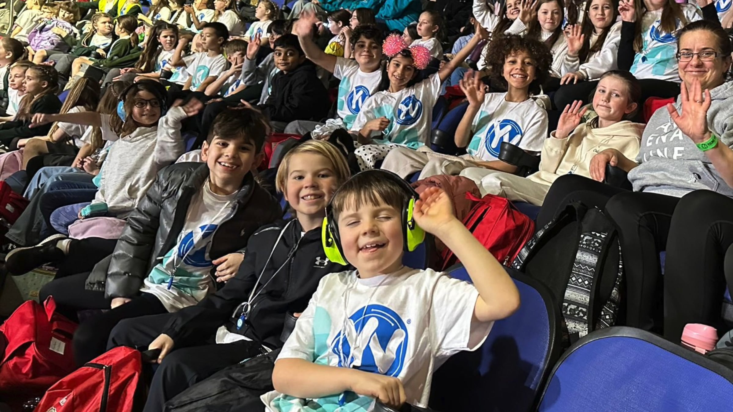 Young Voices 2024 Film