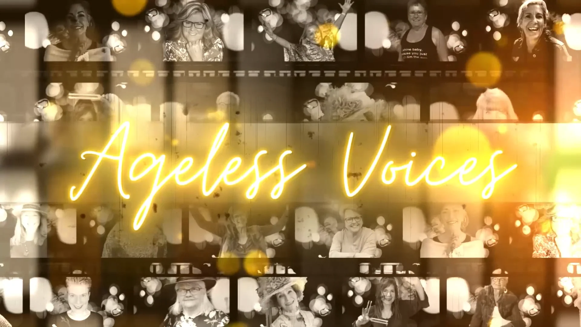 Ageless Voices on Vimeo