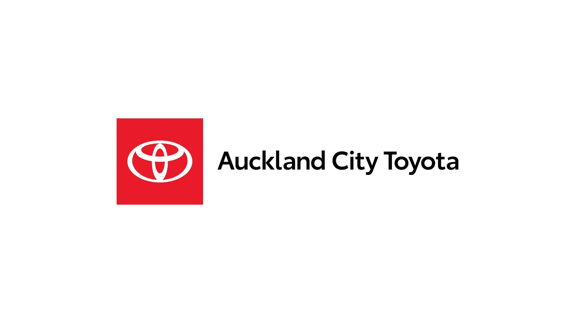 Auckland City Toyota Brand Video on Vimeo