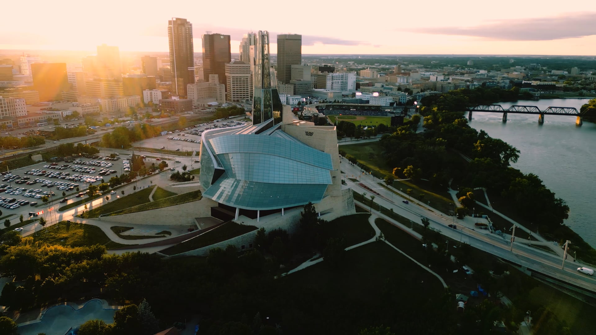 Spanish Speaking Realtor in Winnipeg - Paco Rivera