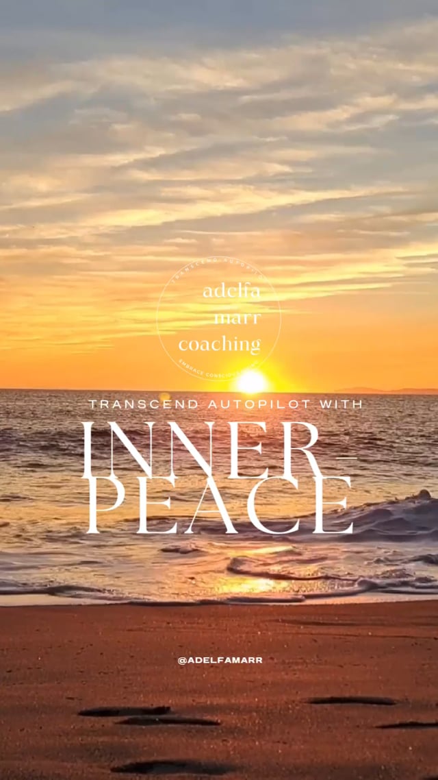 Here's the Secret to a Supportive Inner Dialogue 😘