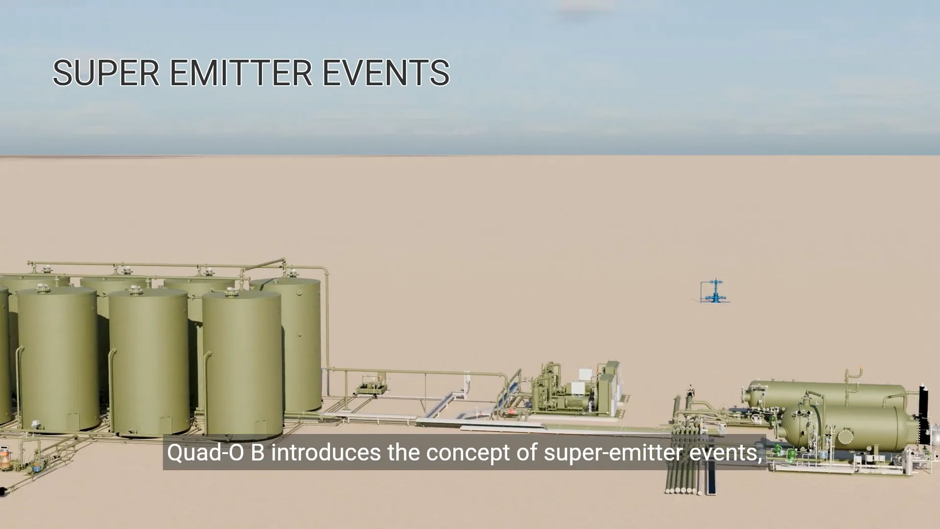 New OOOOb Environmental Regulations Explained_ Impact on Oil & Gas ...