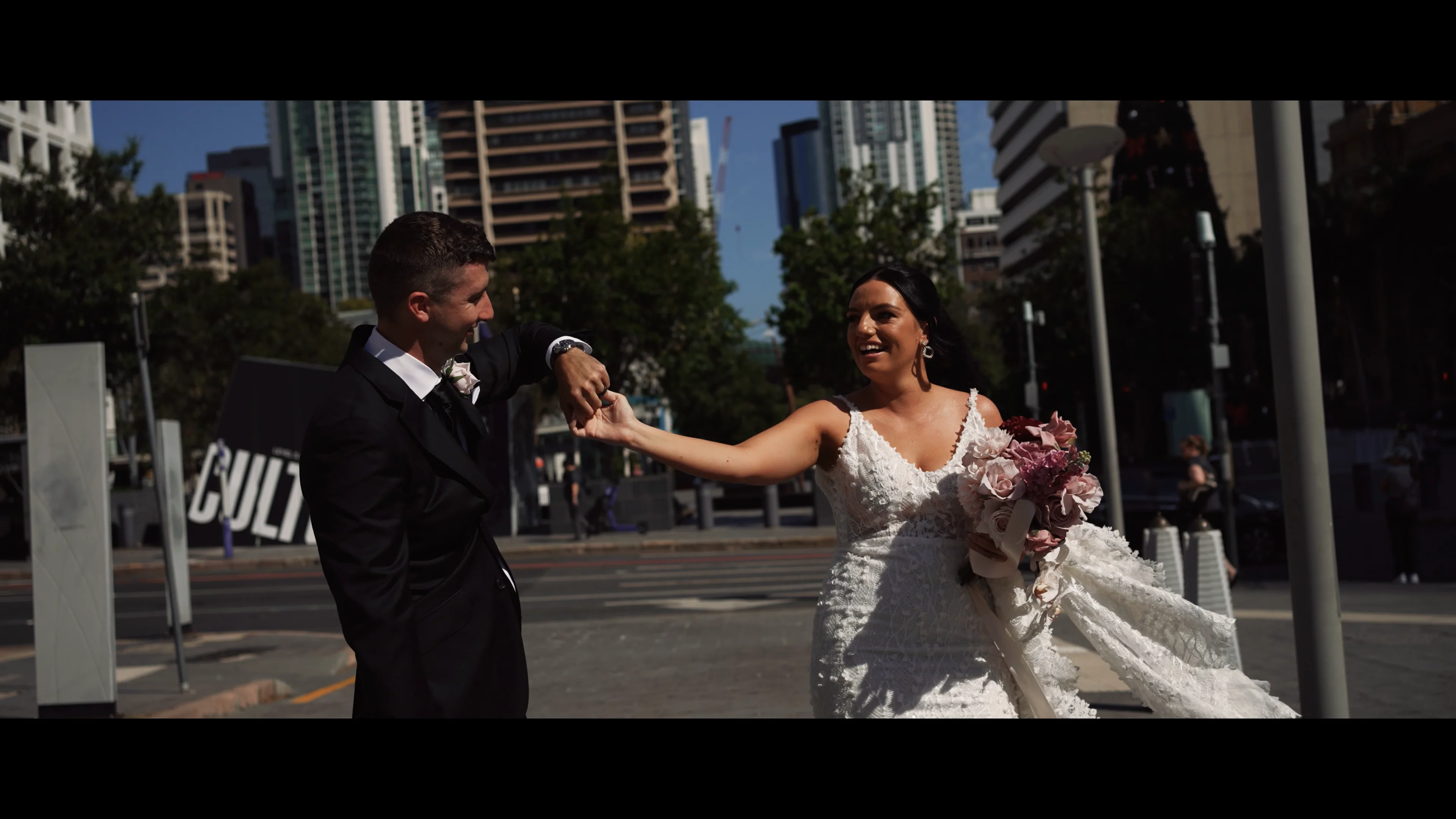 Ashlee + Jen | Highlight Film