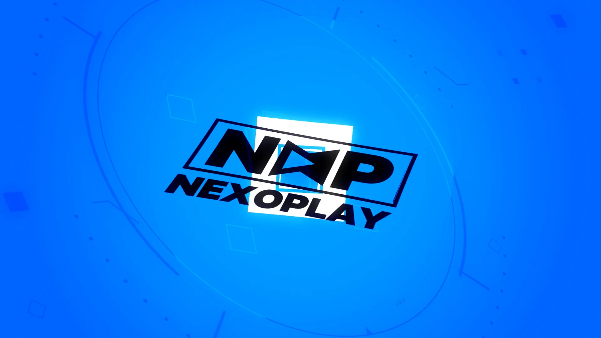 GFX_BUMP para continuidad TV cable - cortina entre programas | NXP on Vimeo