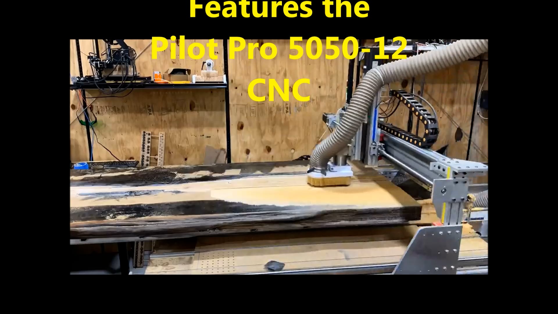 Robo-Shop CNC by PDJ