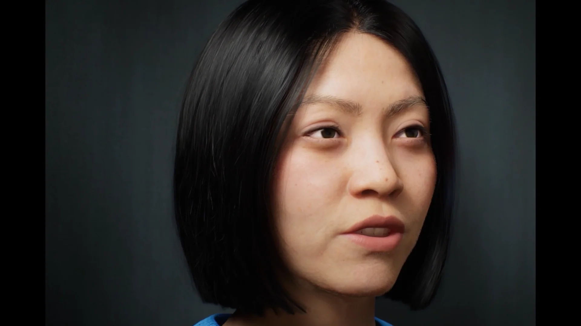 Realtime Human on Vimeo