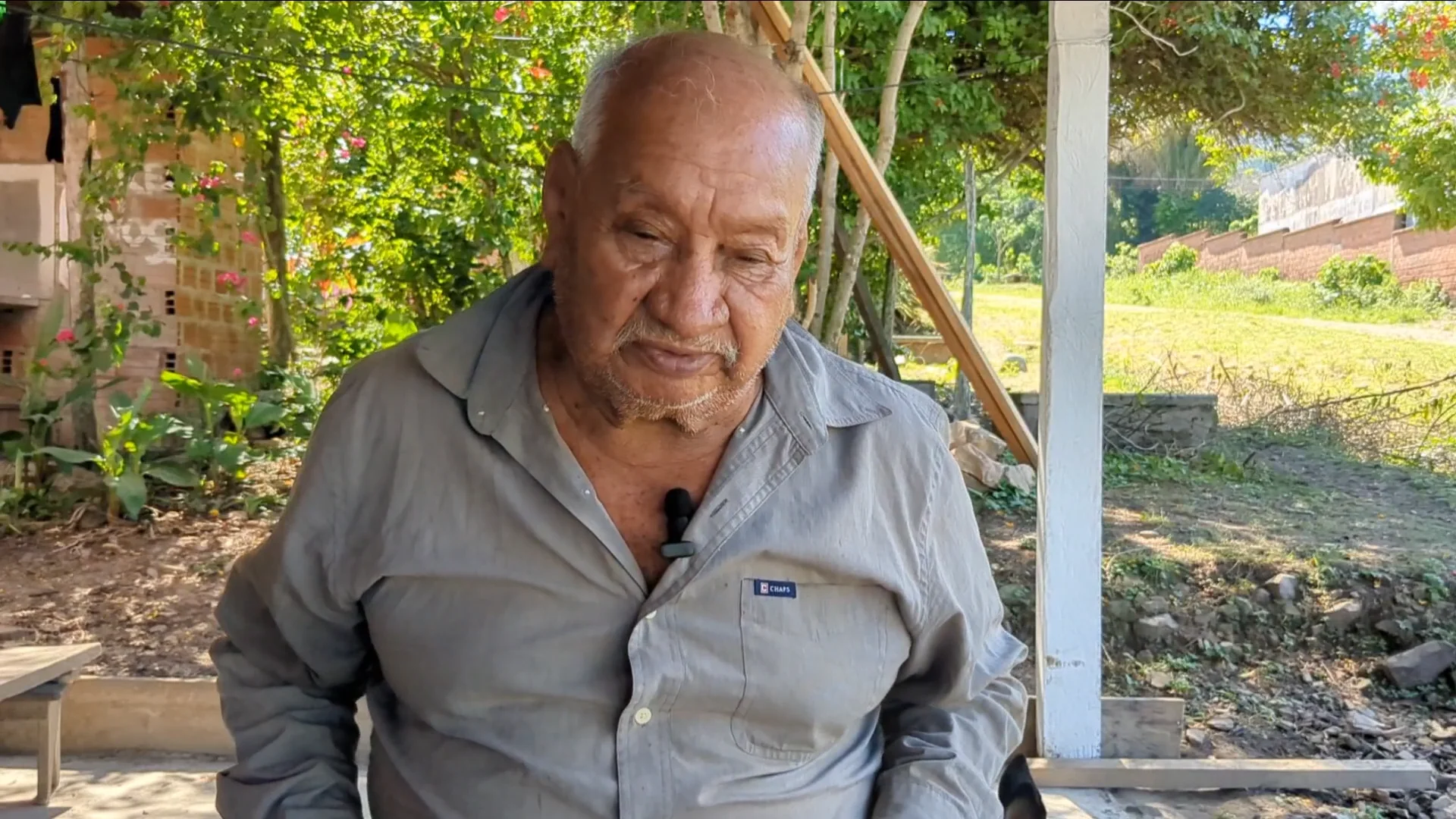 7 Importancia cultural del iba o jaguar para los tacanas - Justo Donald ...