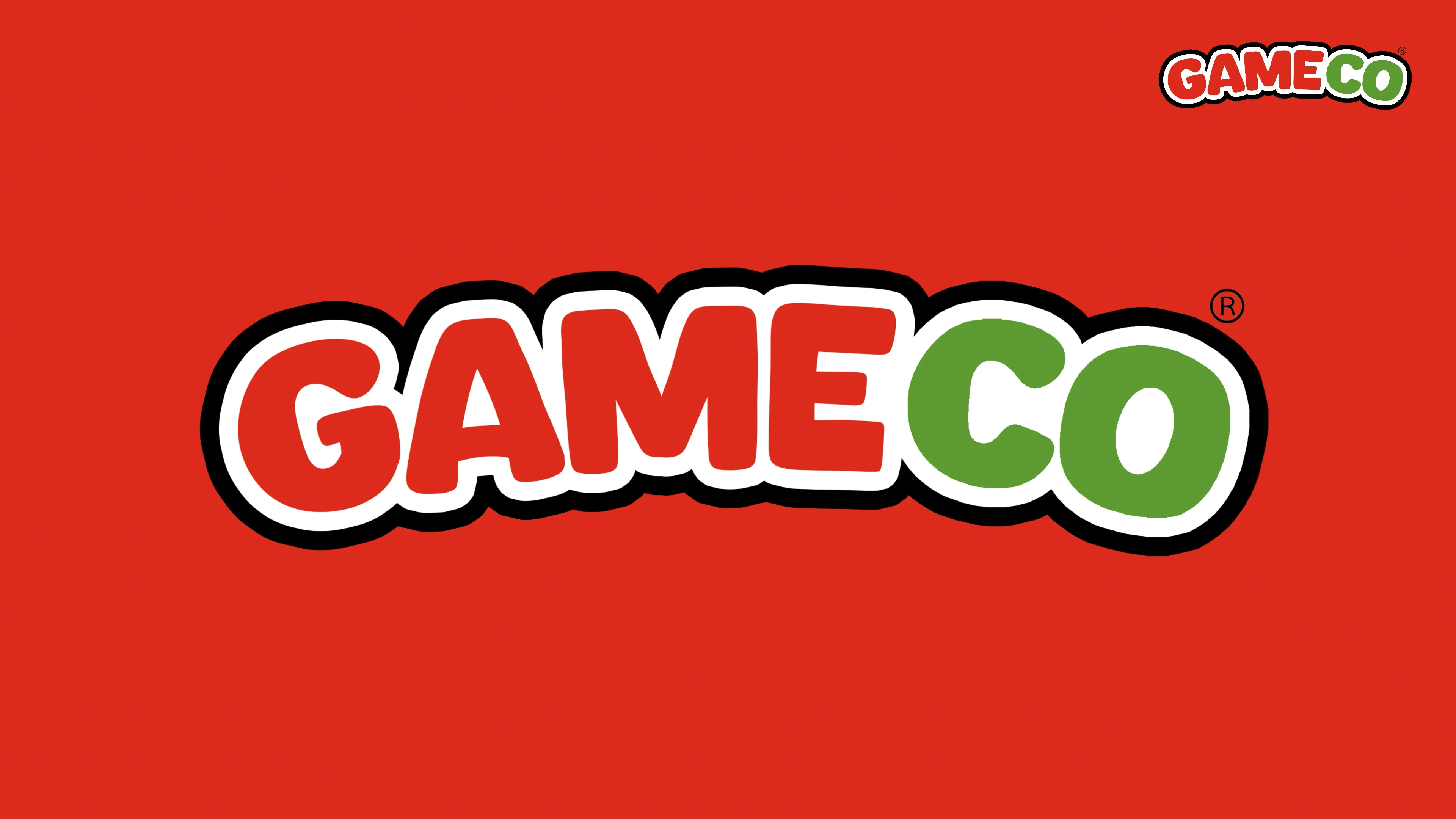 Gameco on Vimeo