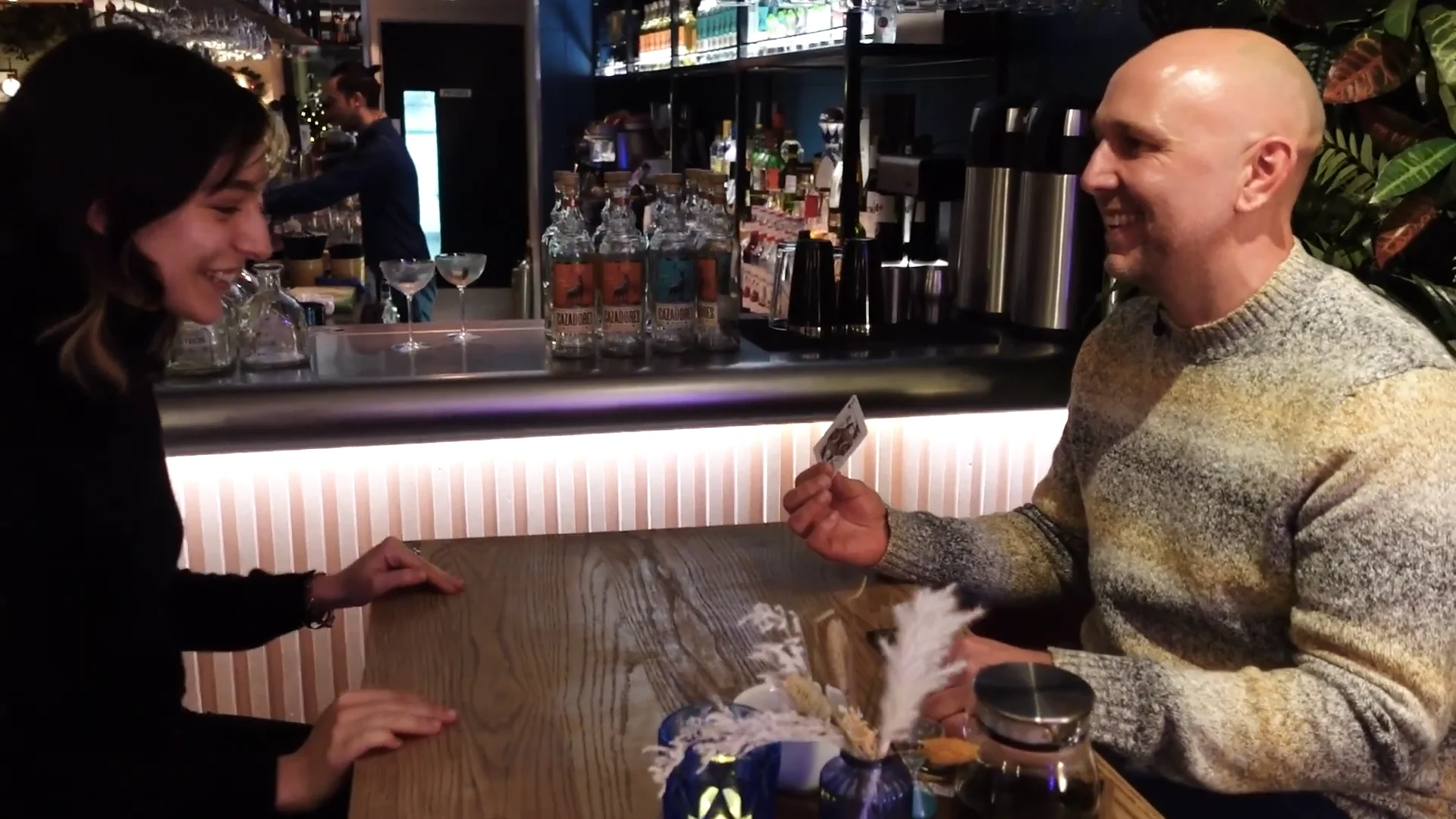 PTSD by Mark Lemon on Vimeo