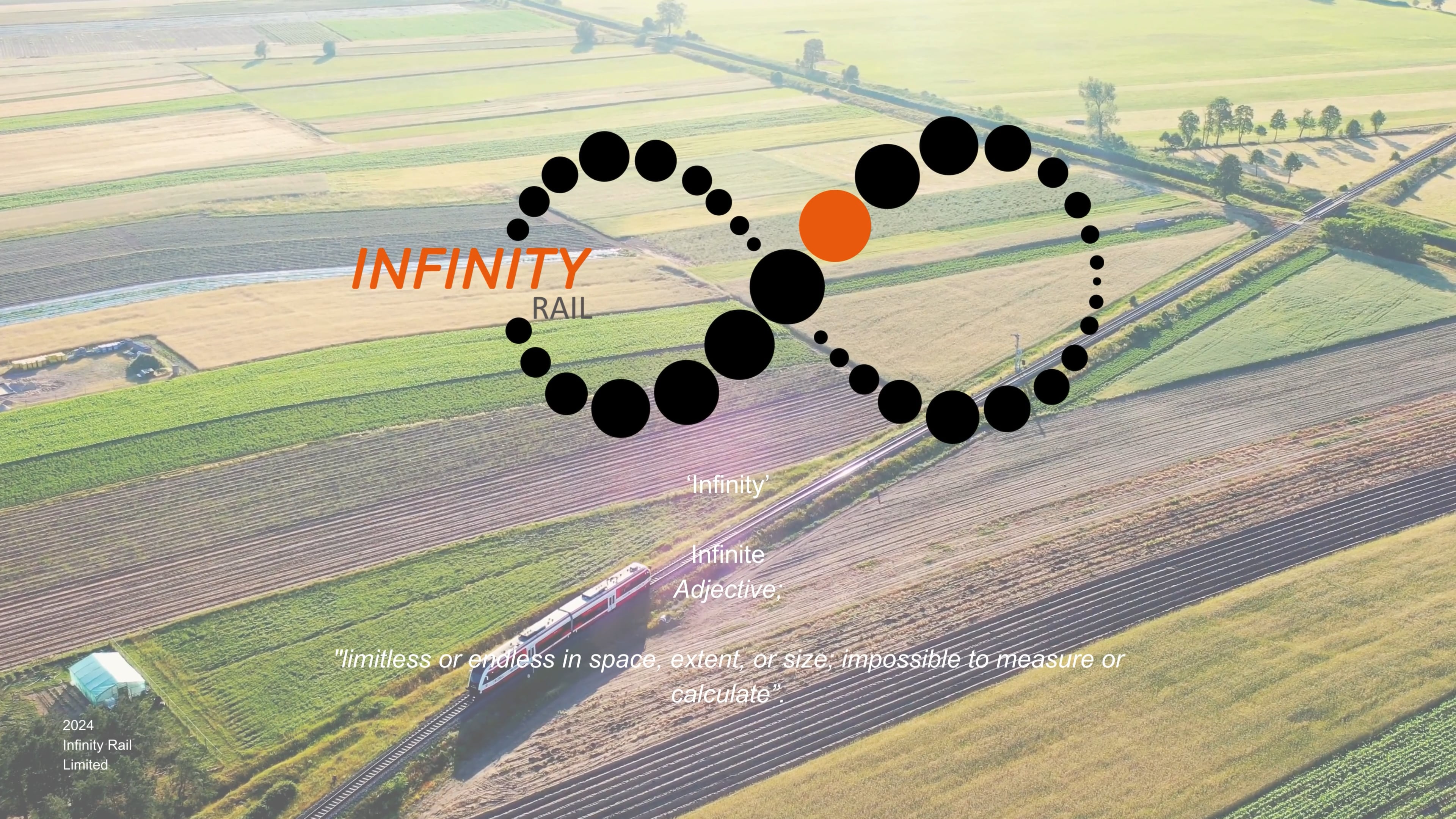 Infinity Rail
