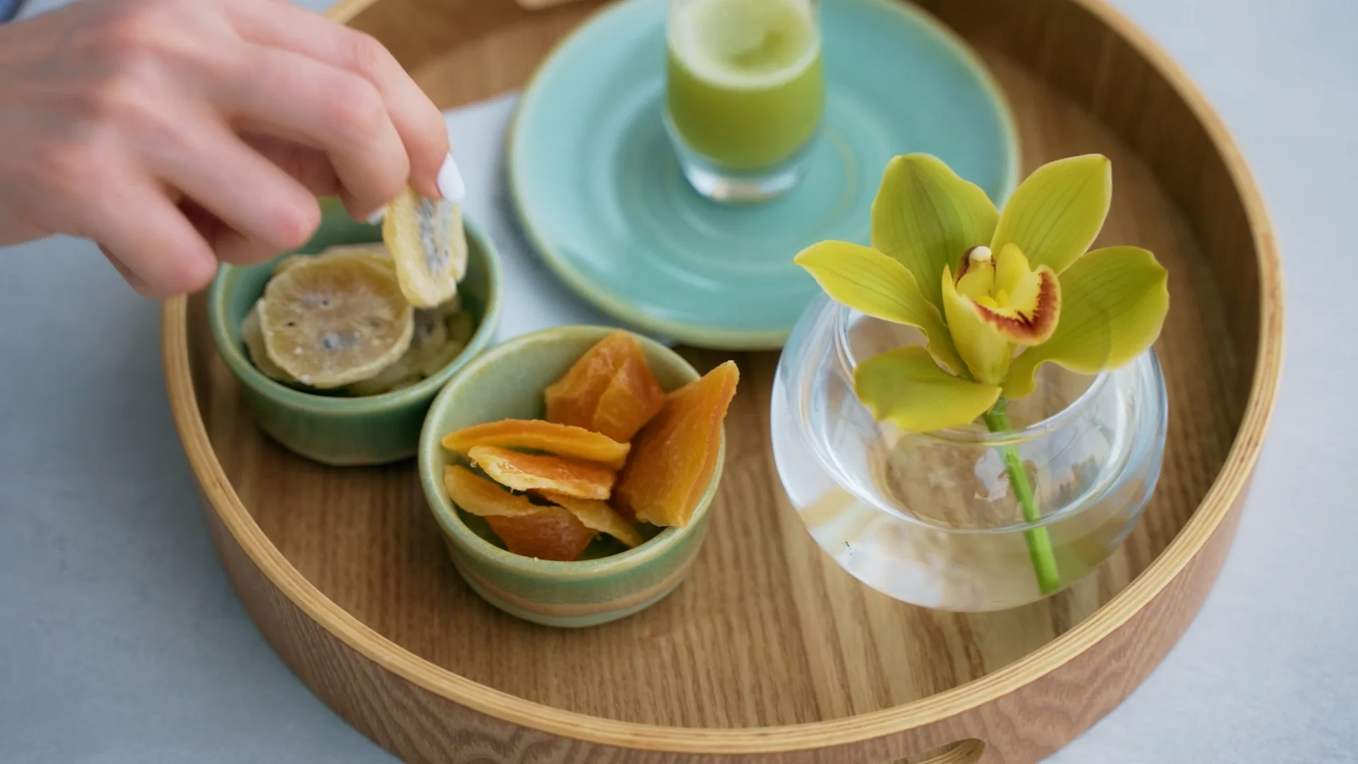 Address Sky View Spa Facial on Vimeo