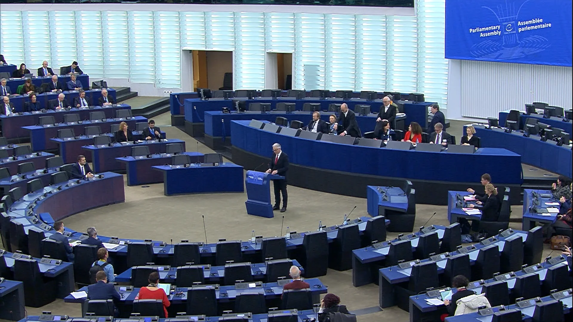 20240122 Election Président PACE on Vimeo