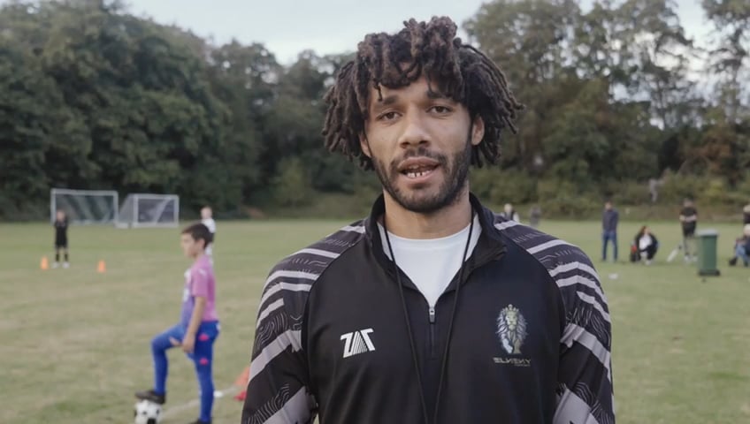 Elneny Football Club Official Website