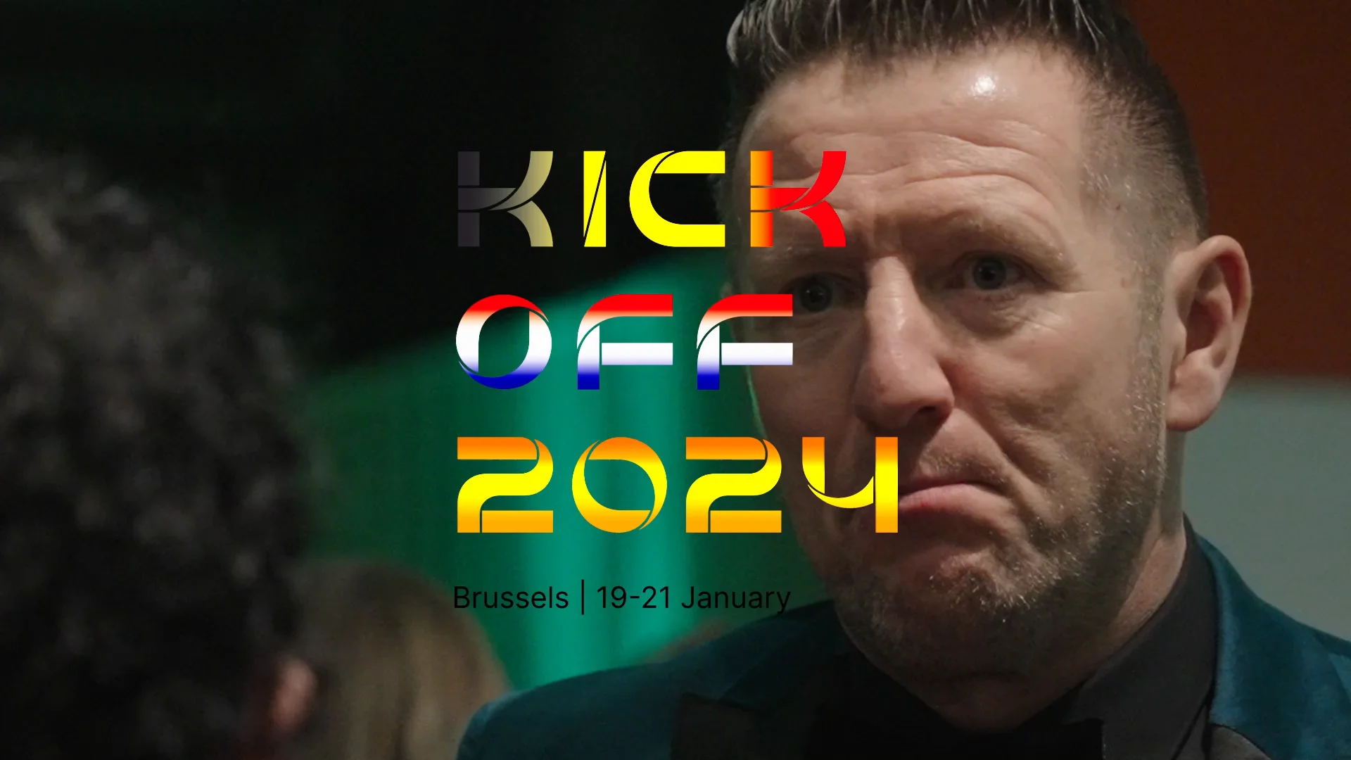 Kick Off 2024 - Nederland & België on Vimeo