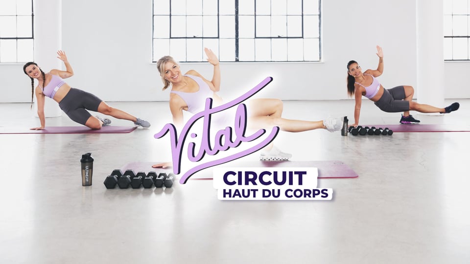 Entrainement à la maison - 7 jours d'essai gratuit