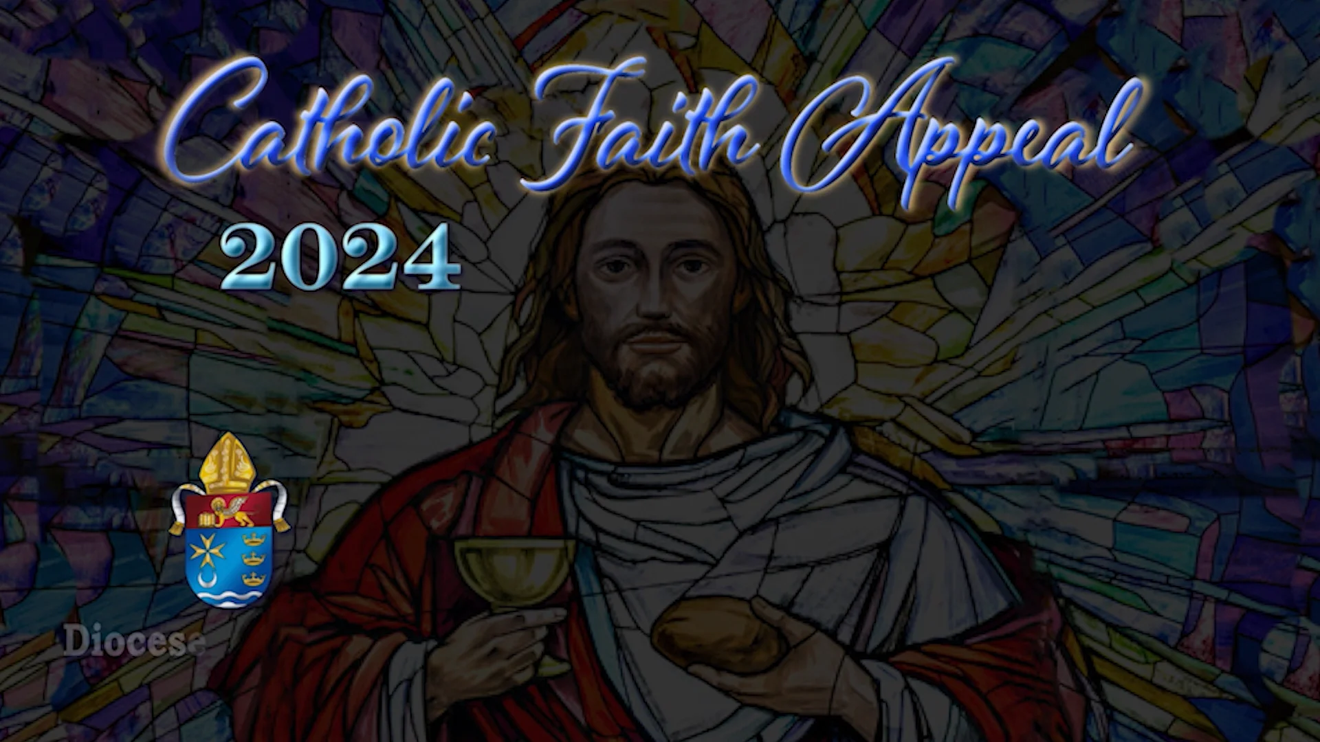 Catholic Faith Appeal 2024 (English)