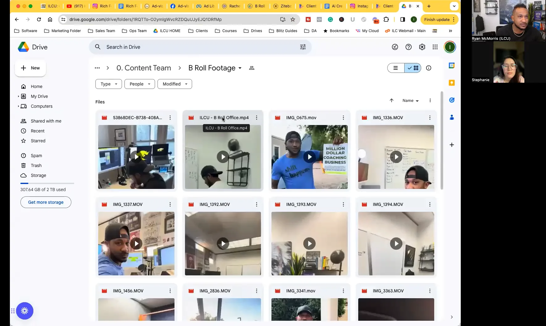 Steph SMM VA Training Jan 19 on Vimeo