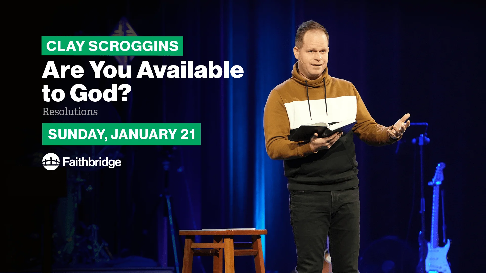 Are you Available to God? on Vimeo