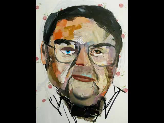 Face Animation Test on Vimeo