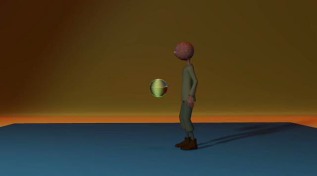 Animation test on Vimeo