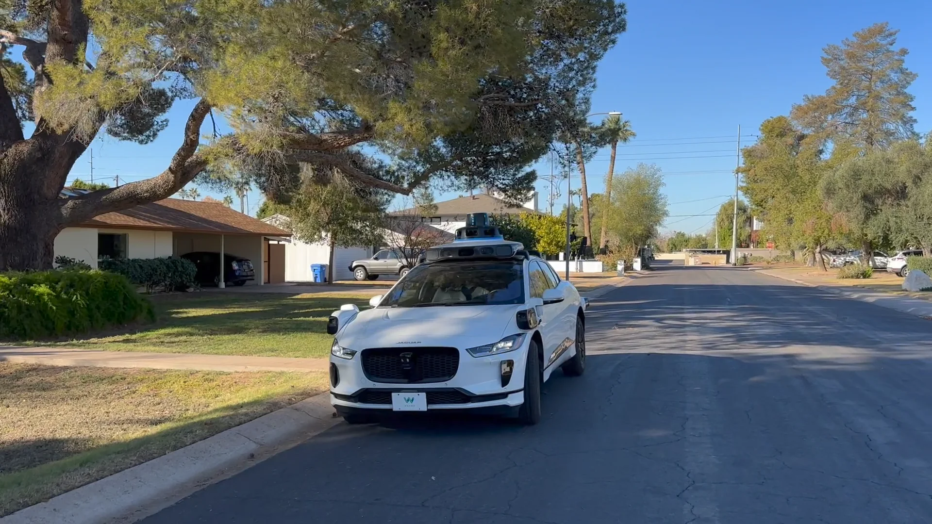 David Romanelli Waymo Moment on Vimeo