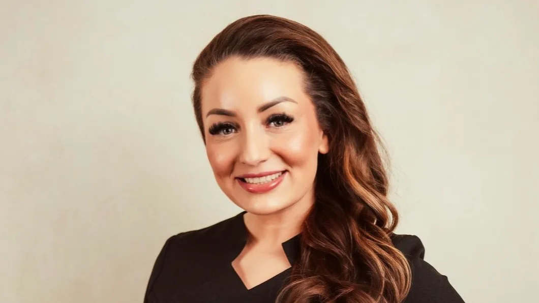 Nathalie Eger - Nomi Oslo on Vimeo