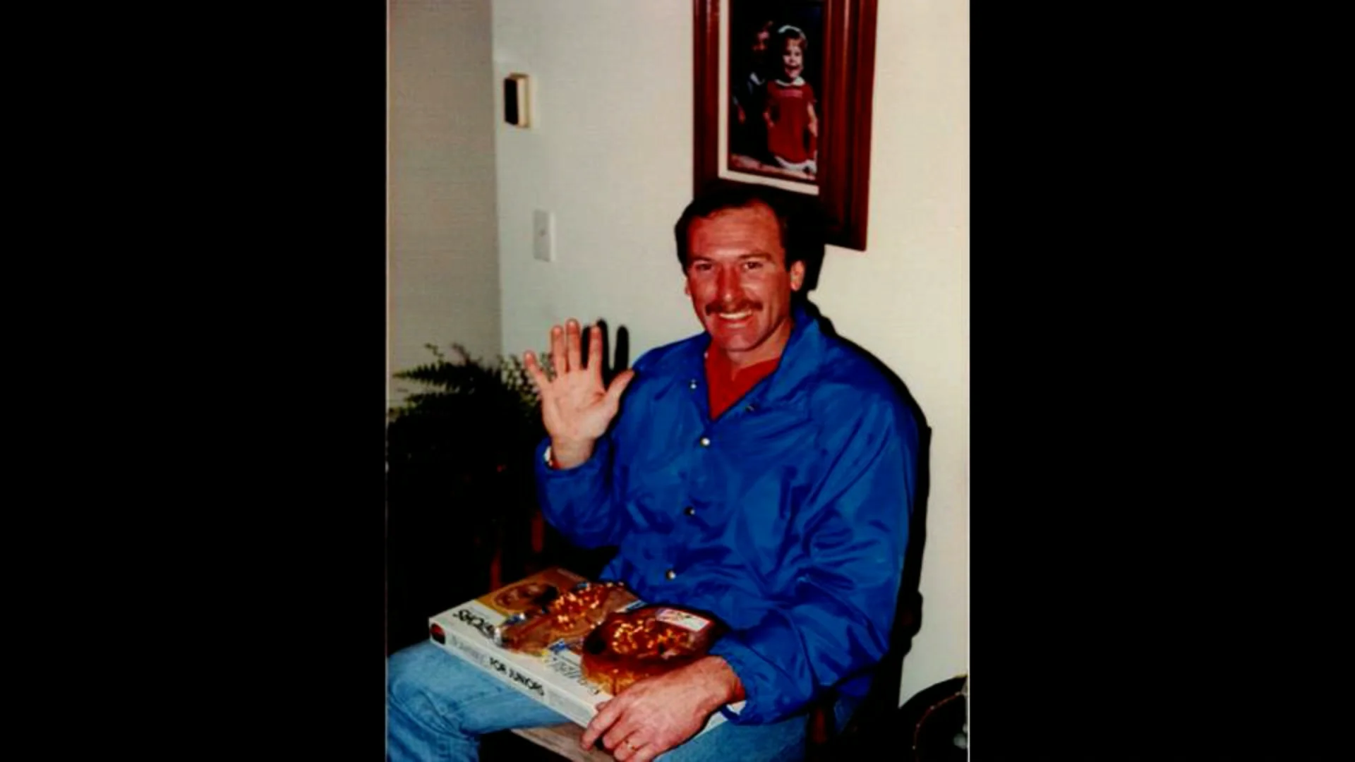 Bob Wilt Memorial Service