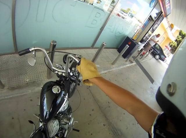 3rd Zombie Chopper Run 2011 on Vimeo