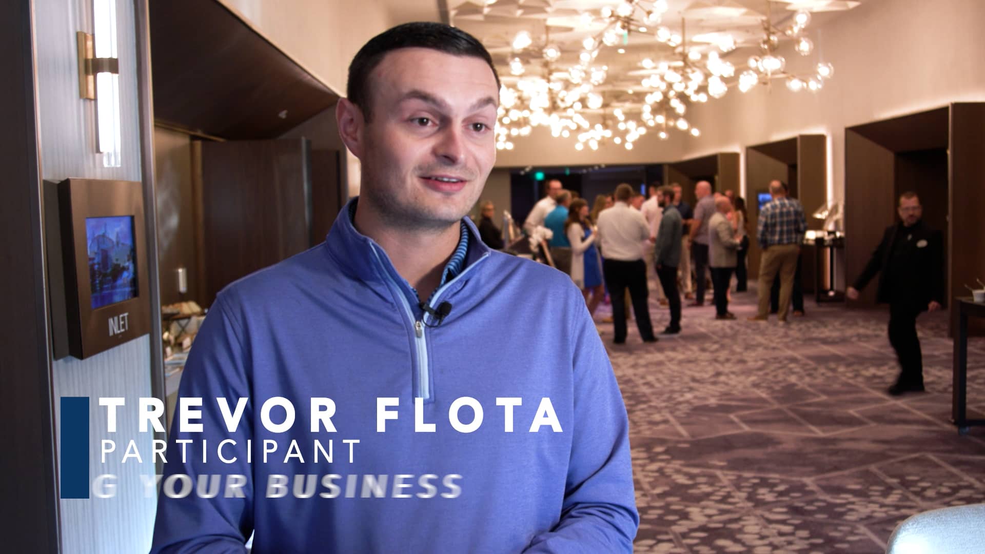 SYB Trevor Flota on Vimeo