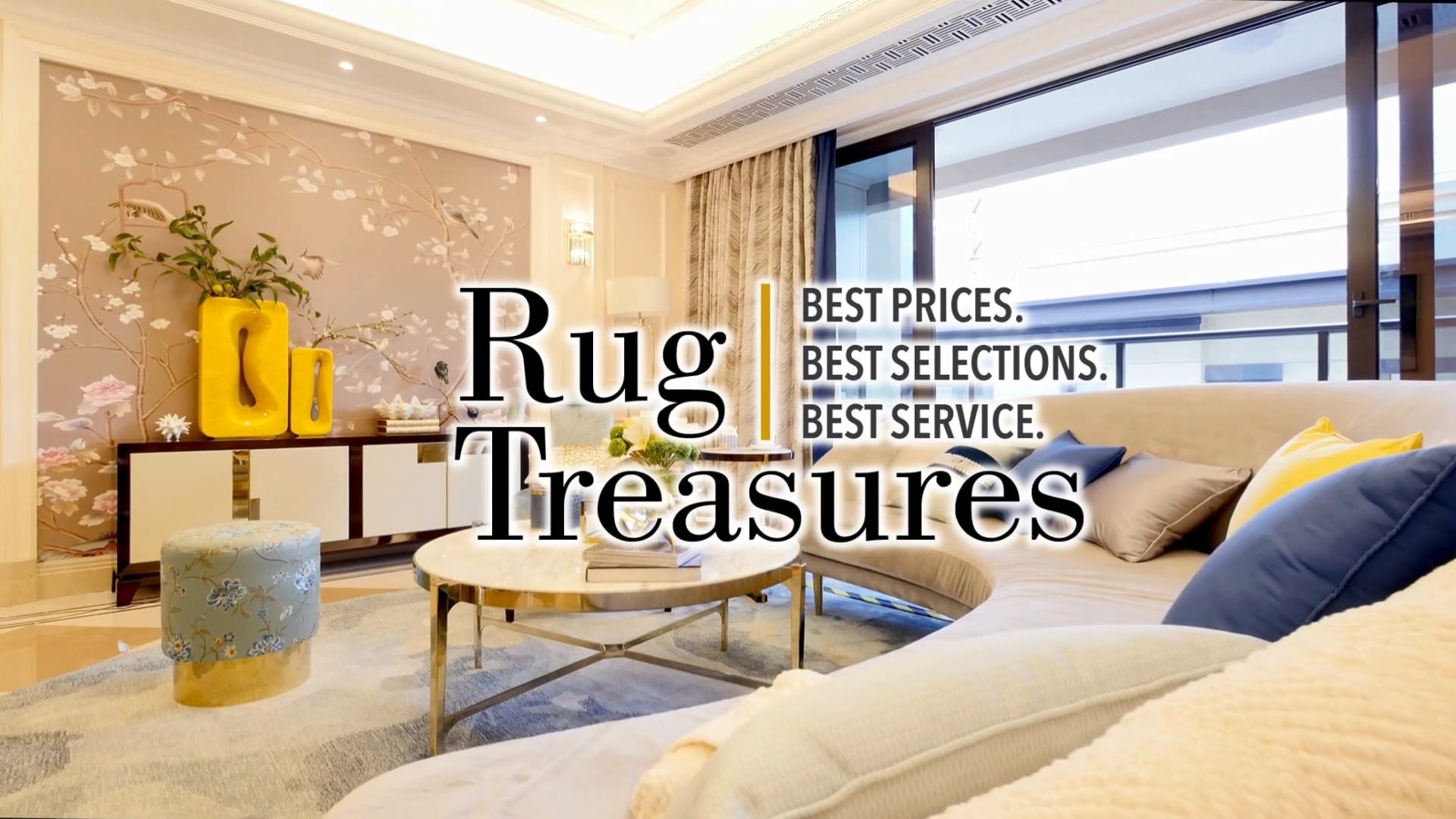 Rug Treasures