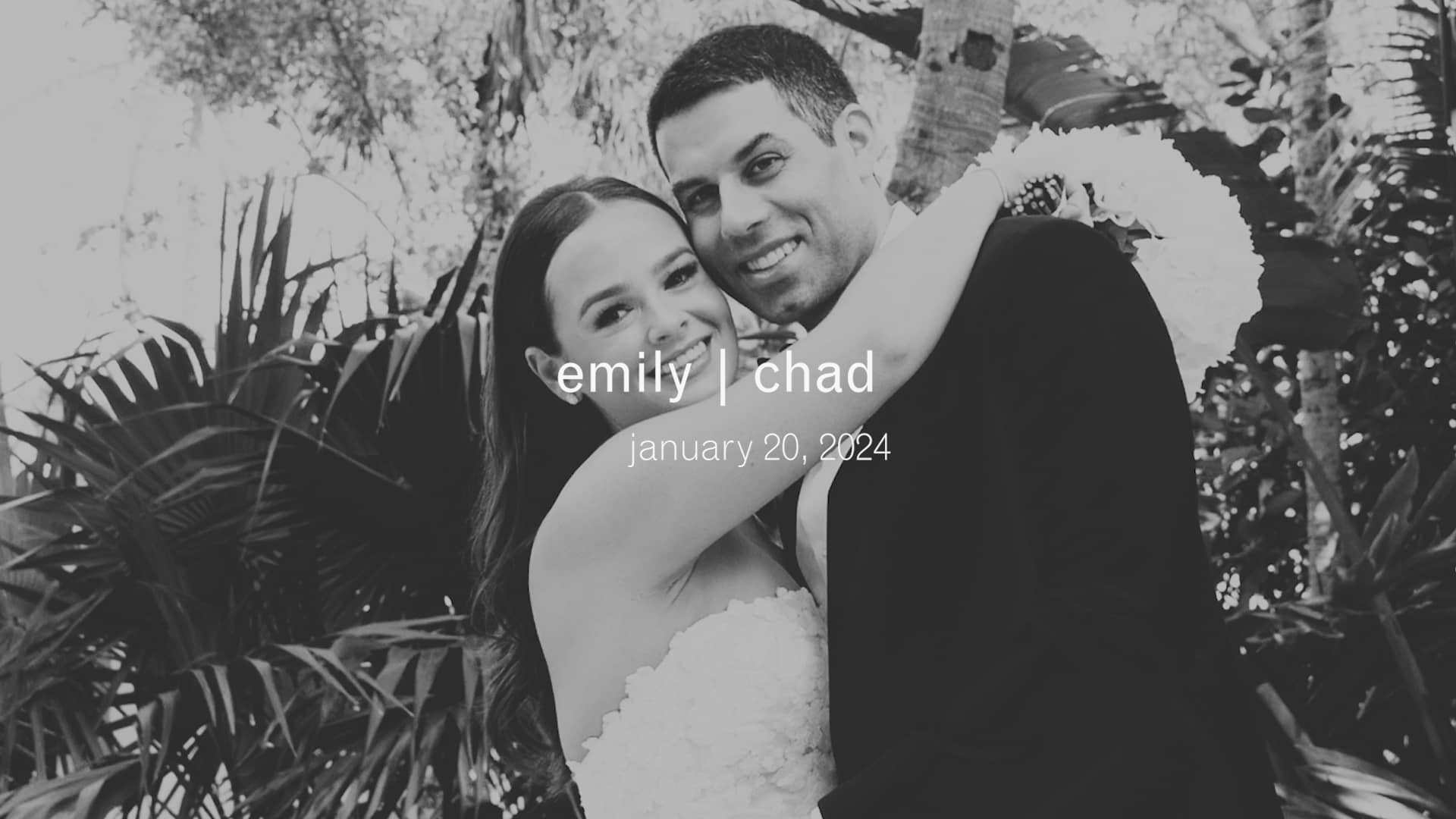 emily | chad :: ritz carlton south beach| temple emanuel:: january 20 ...