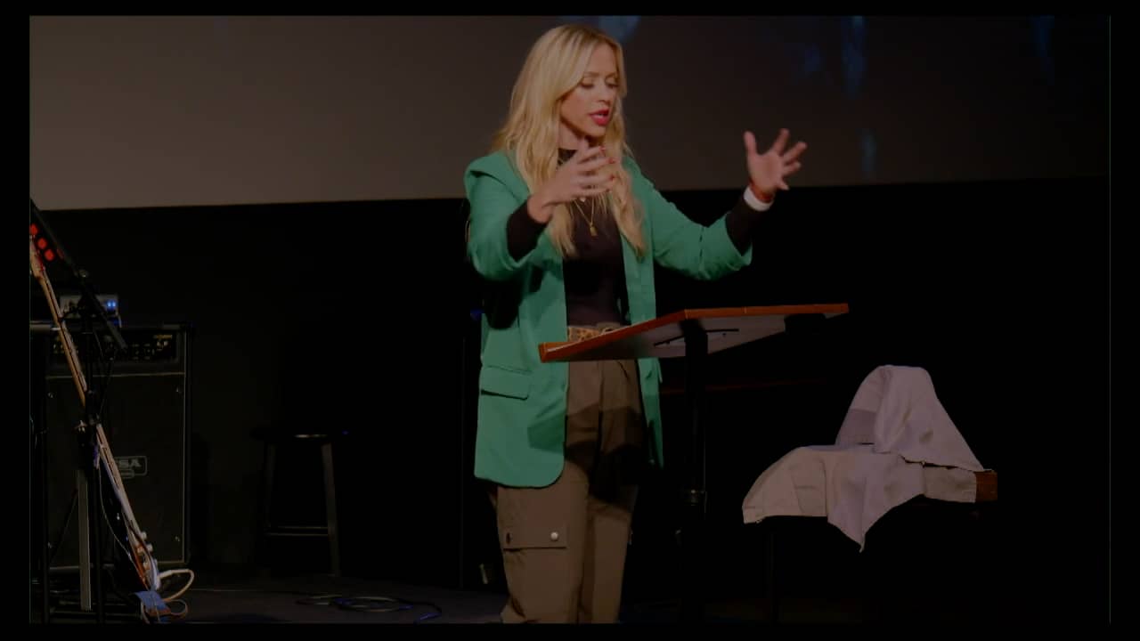 Cultivate Wonder - Kelly Edmiston on Vimeo