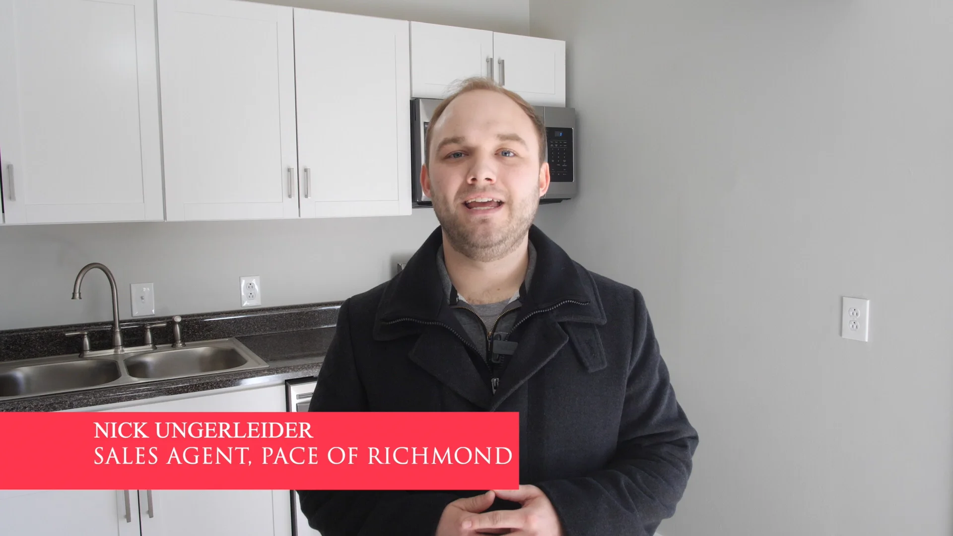 Pace - Walkthrough 5230 Castlewood Rd on Vimeo