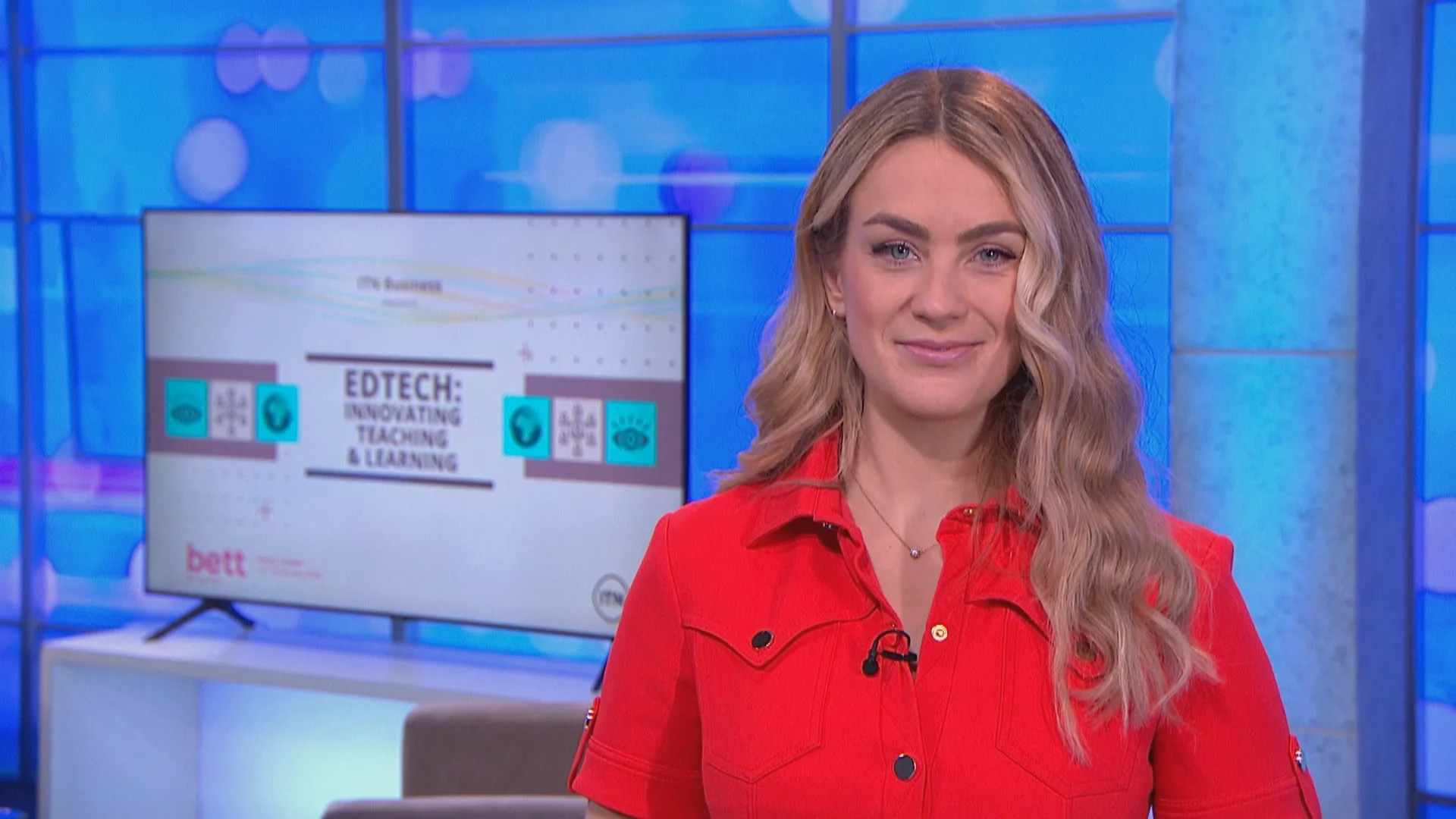 EDTECH 2024 Full Programme Subtitled on Vimeo