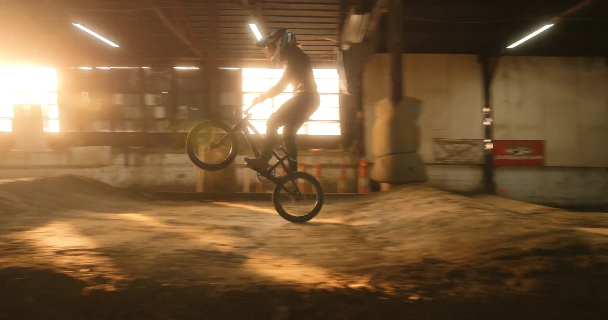 Introducing Carly Kane BMX on Vimeo