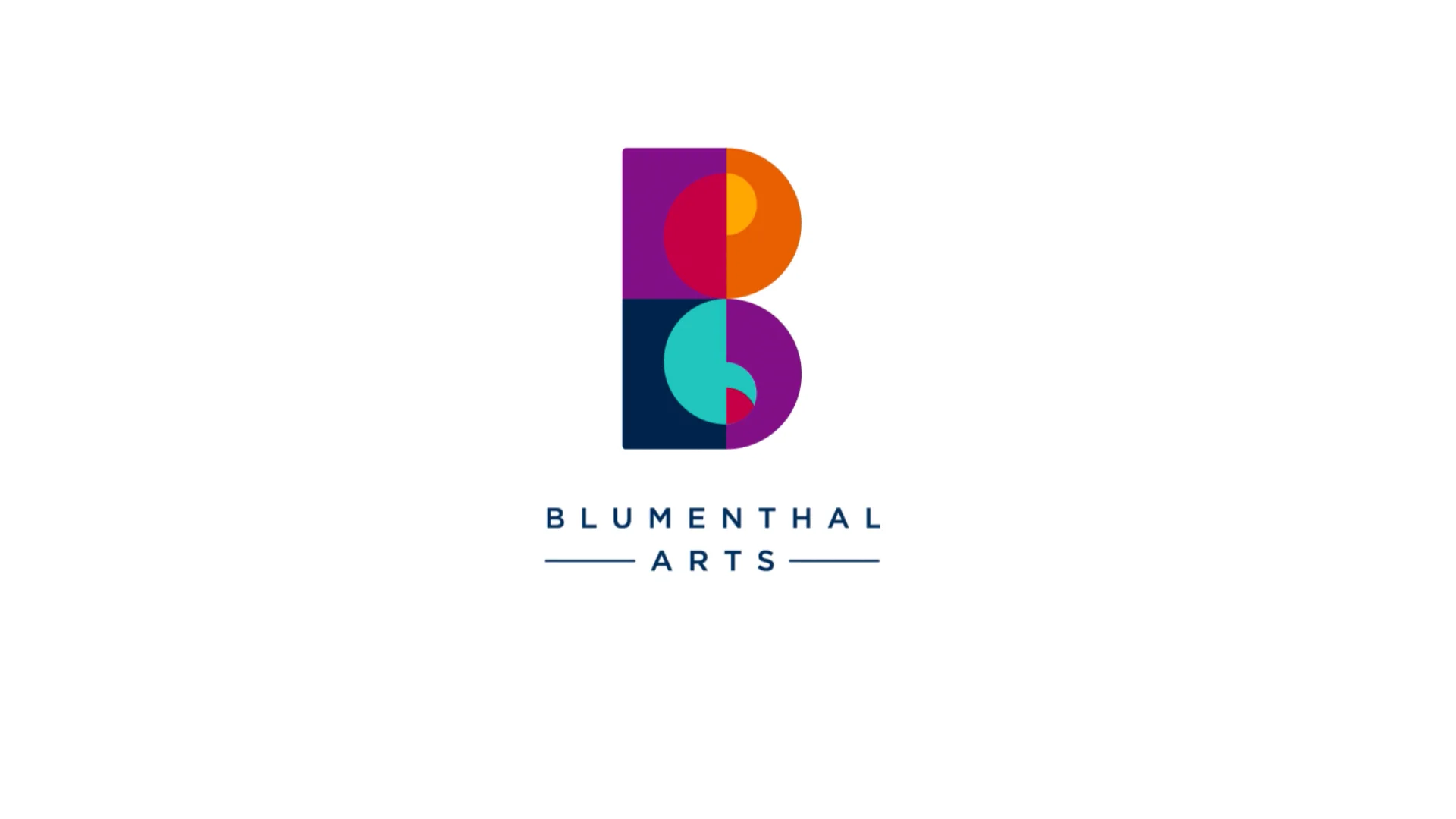 Blumenthal Announces Rebranding on Vimeo