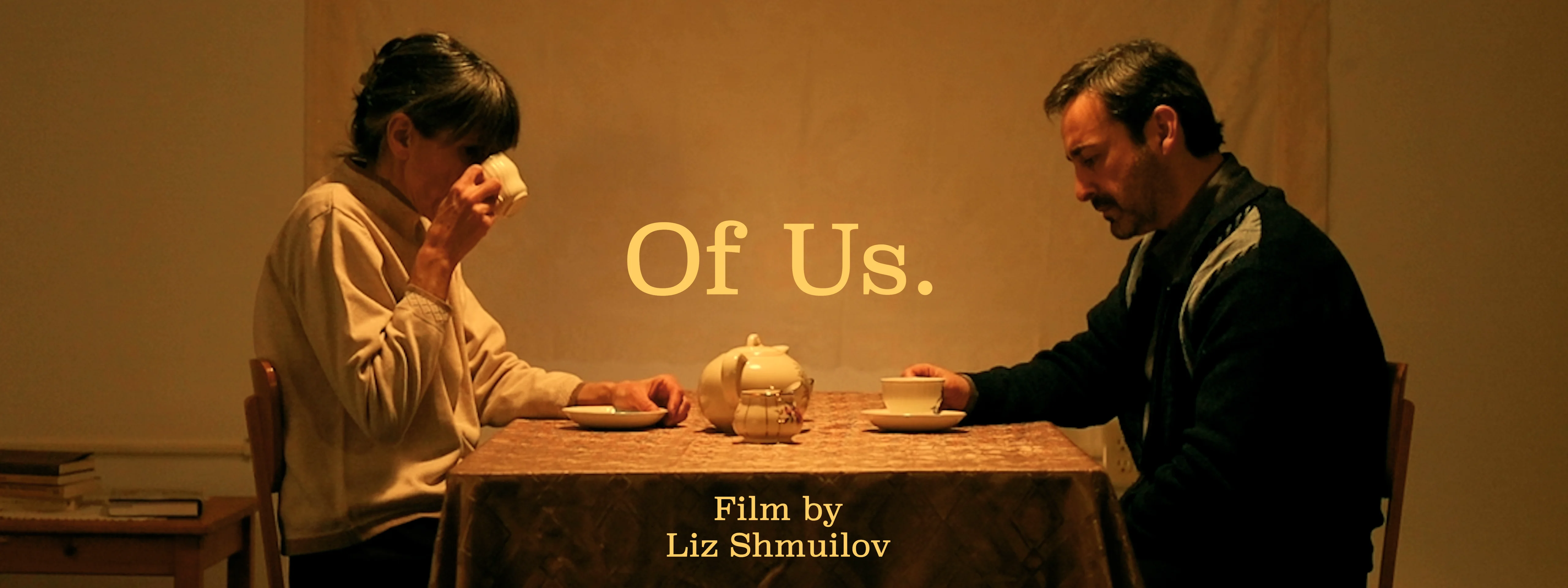 'Of Us' - short film
