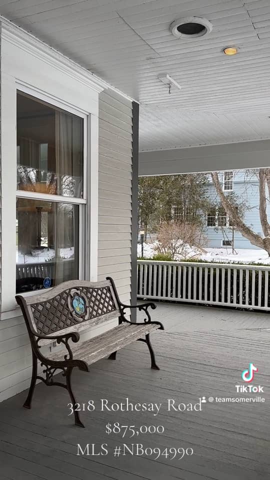 3218 Rothesay Road on Vimeo