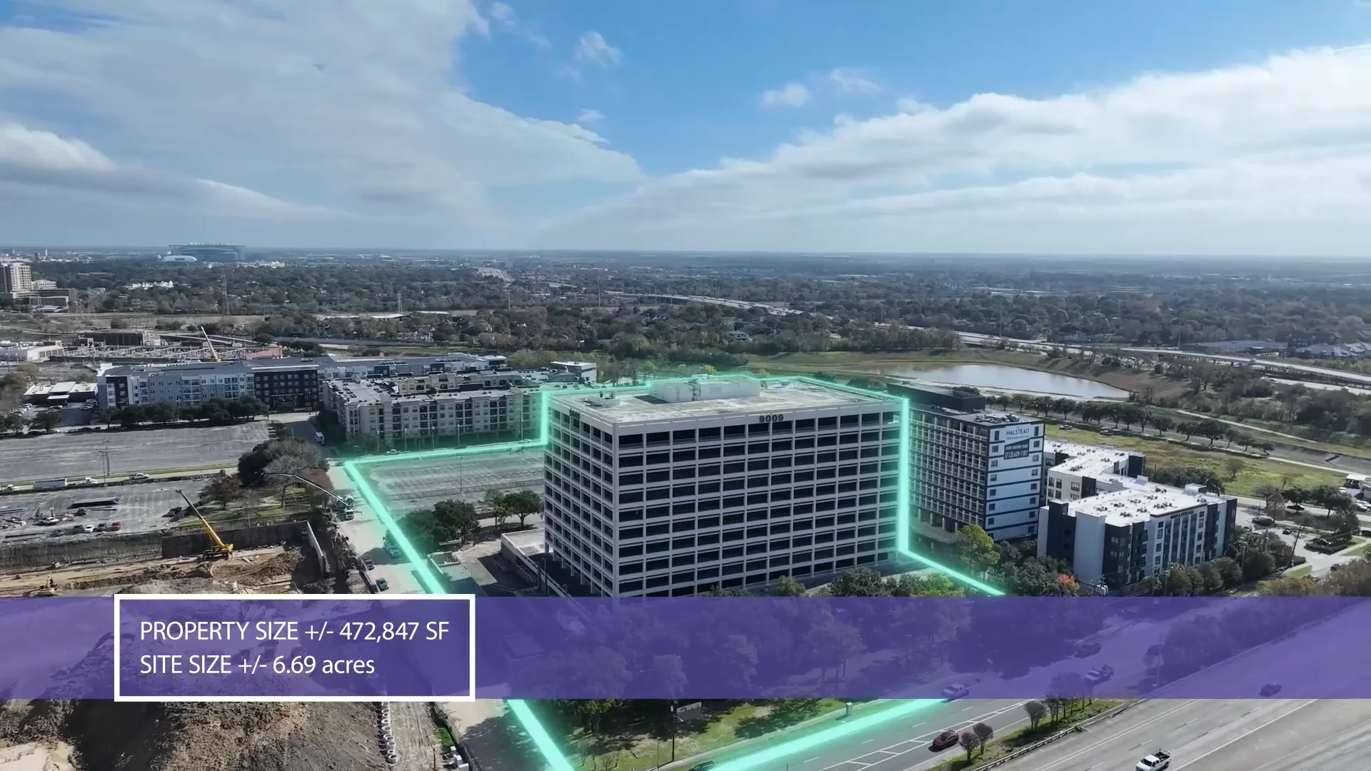 9009 West Loop South on Vimeo
